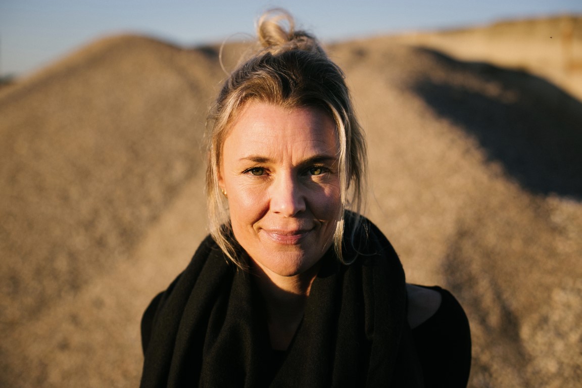 Agnes Lisa Wegner | Film-Details | - Sunset over Hollywood (Co-Regie)